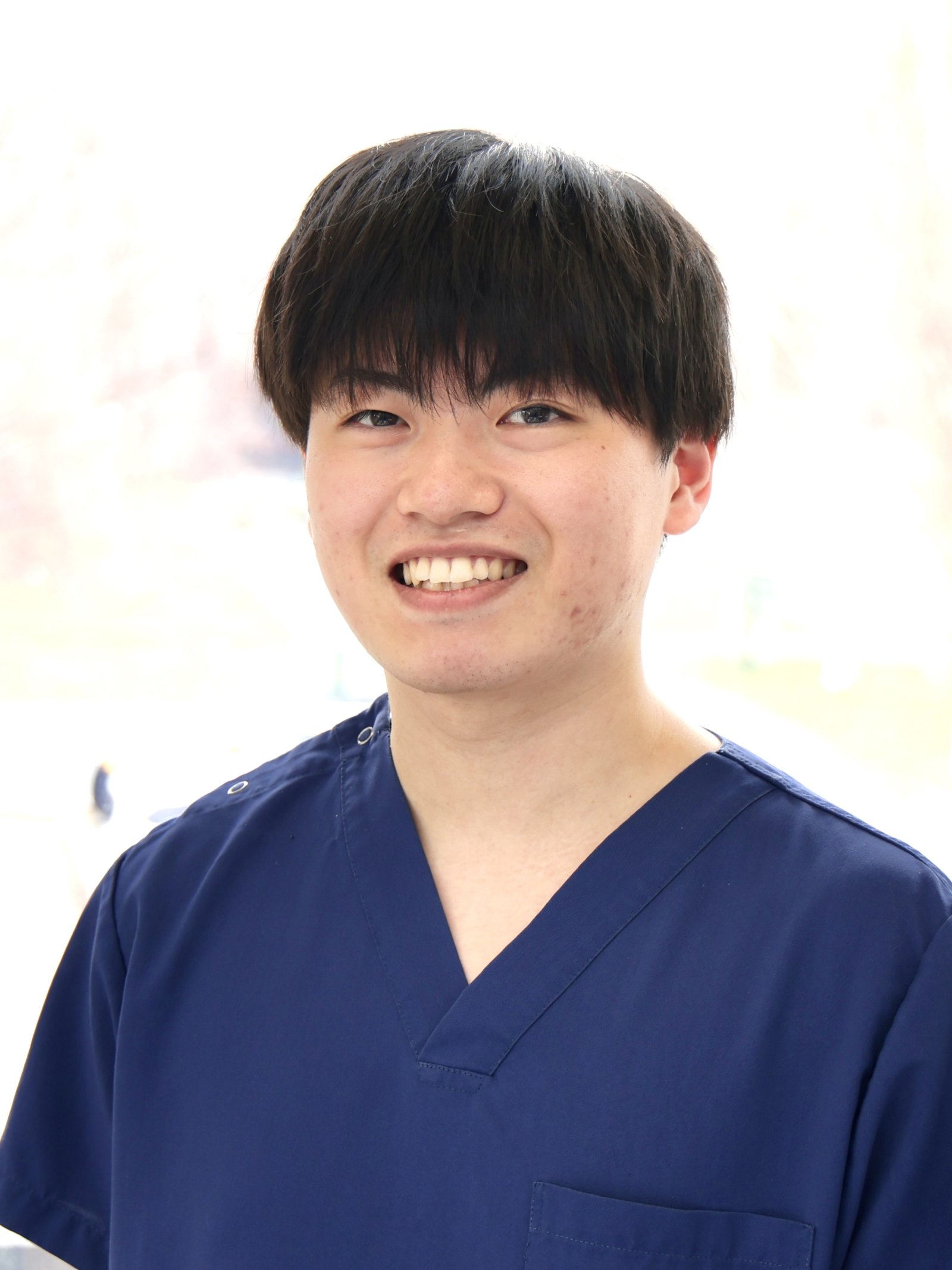 スタッフ紹介 | 北海道大学動物医療センター